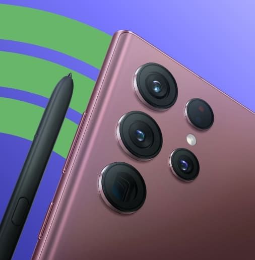 Samsung Devices | Advanced eSim